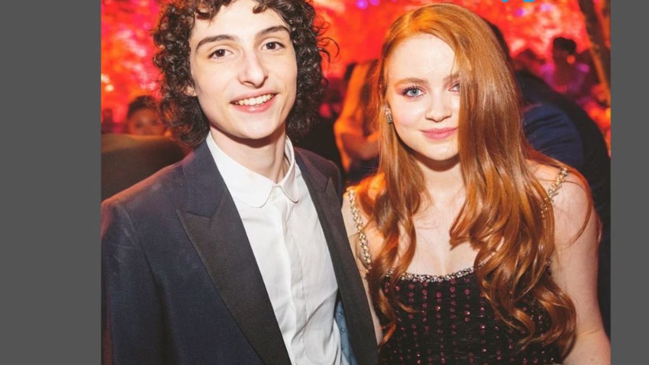 Rumors Abound About Who 'Stranger Things' Star Sadie Sink Is Dating ...